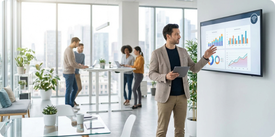 Optimizing Wireless Signal Performance Across Multiple Scenarios ...