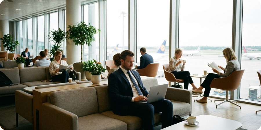 How Business Travelers Can Build a Portable Presentation System ...