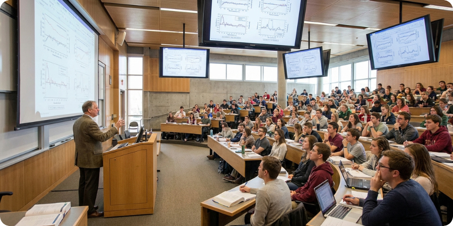 Wireless Multi-Device Screen Sharing in Teaching Environments ...