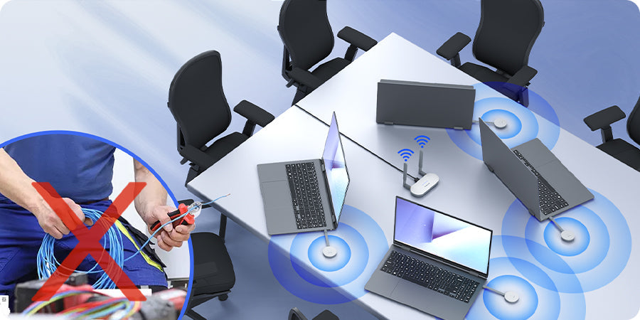 Why G52R1 Is the Best Dual-Screen Setup for Modern Hybrid Teams ...