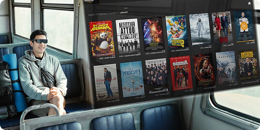 AR Glasses Connection Guide: Achieving Immersive Display – Lemorele ...