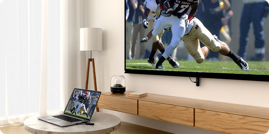 Wireless HDMI Troubleshooting Guide: From Blue Screens to Sync ...