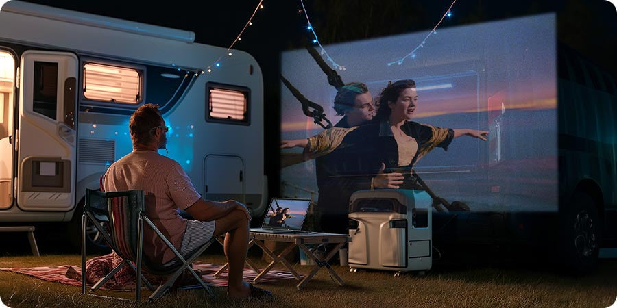 Making AR Presentations Feel Natural: The Key Details Behind Wireless ...