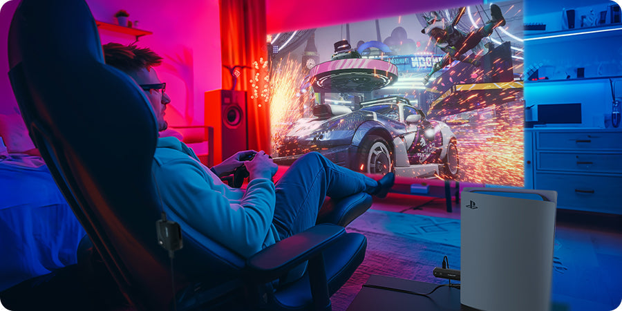 Achieving Seamless Gaming: The Importance of Smooth Graphics and Low L ...