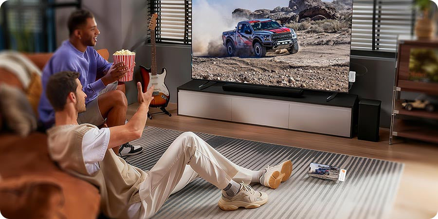 No Wires, No Limits: Lemorele P400 Redefining Display Freedom ...