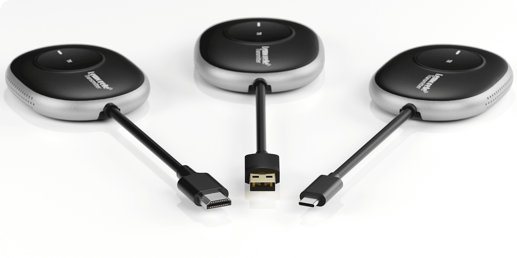 HDMI vs USB-C vs USB-A: Which Wireless Transmitter Is Best for Your Se ...