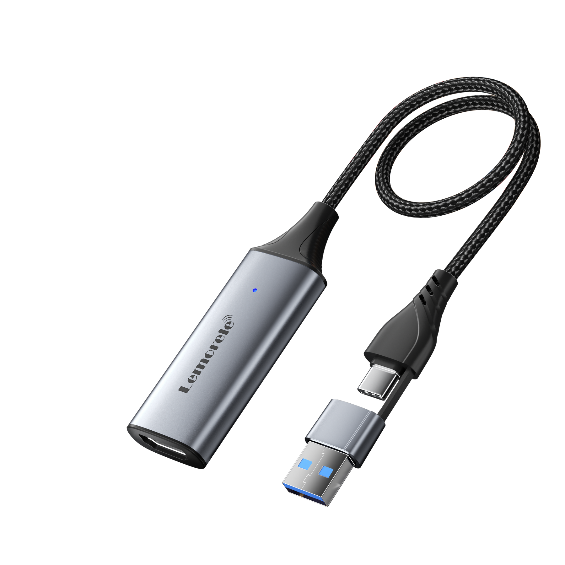 Lemorele Video Capture 【AC05】