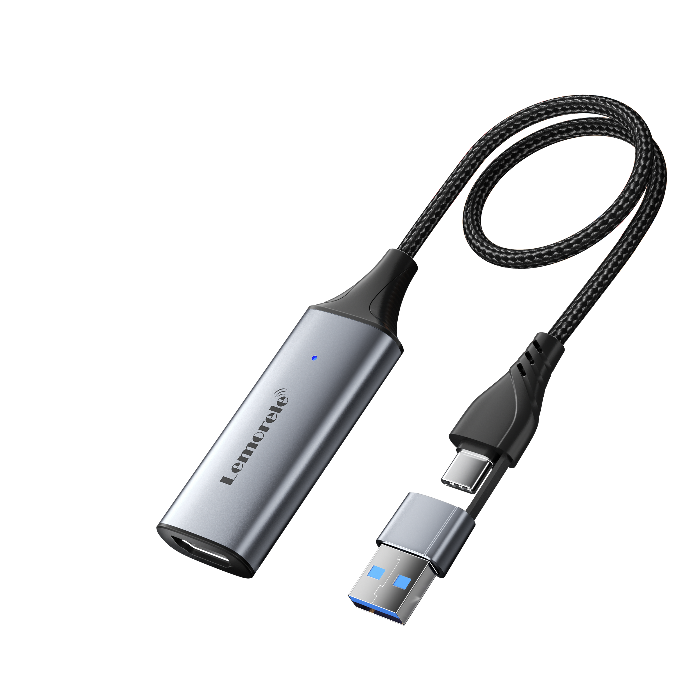 Lemorele Video Capture 【AC05】