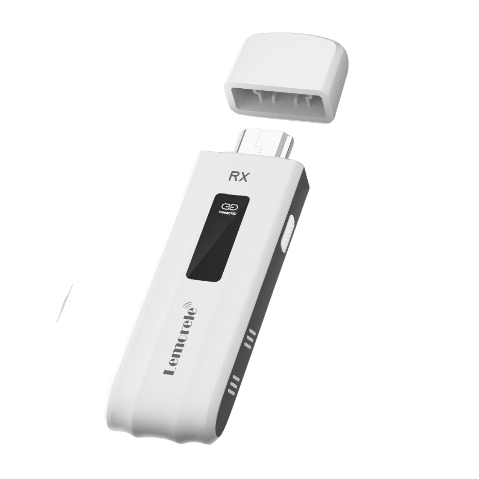 [RX Only] HDMI Extra Receiver – Lemorele official