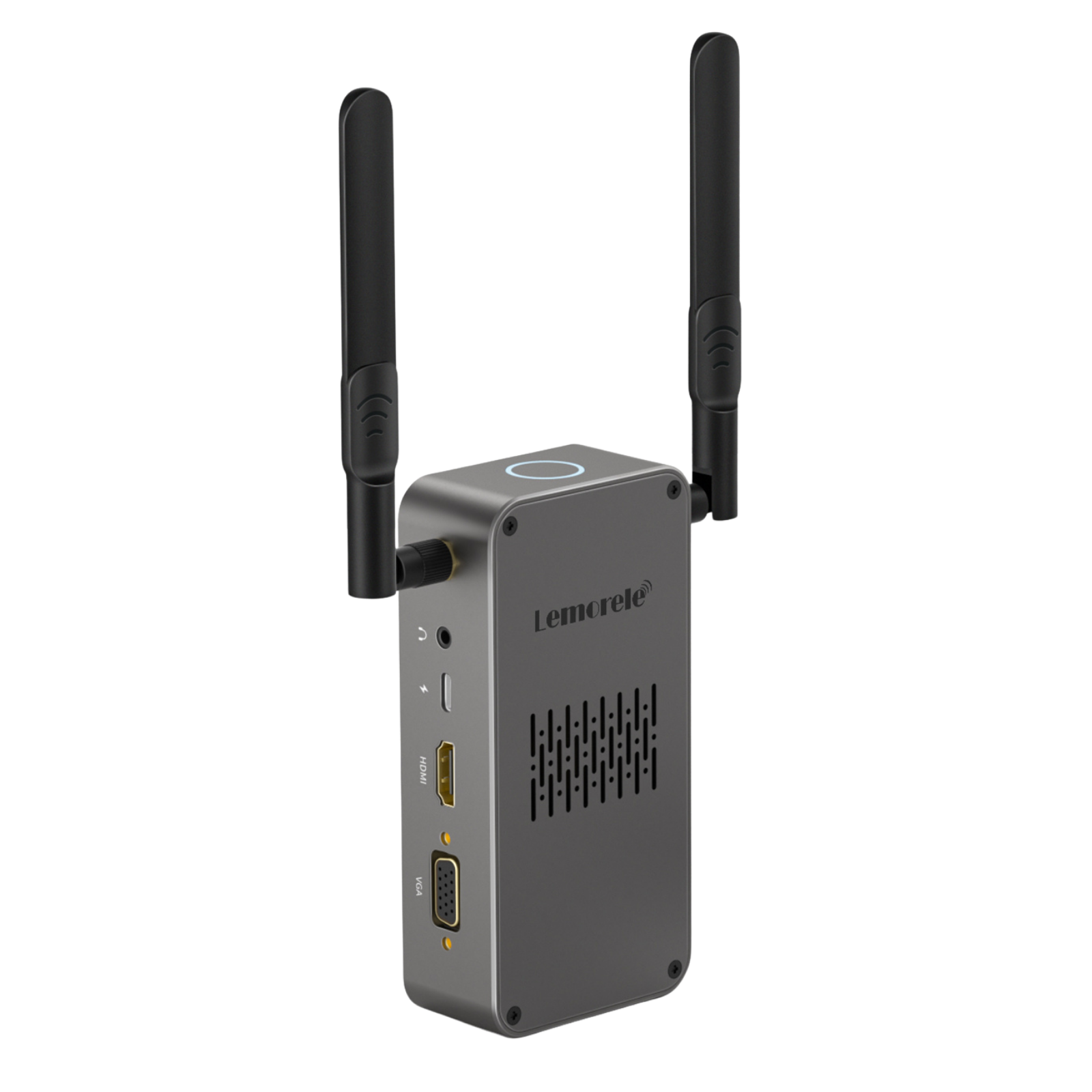 [RX Only] Extra Receiver – Lemorele official