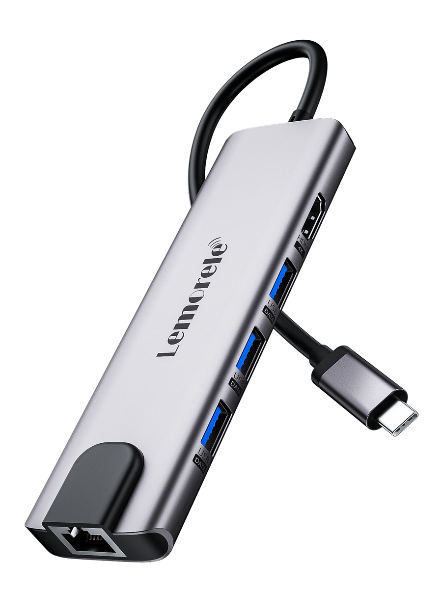 Docking Station&Hubs – Lemorele official
