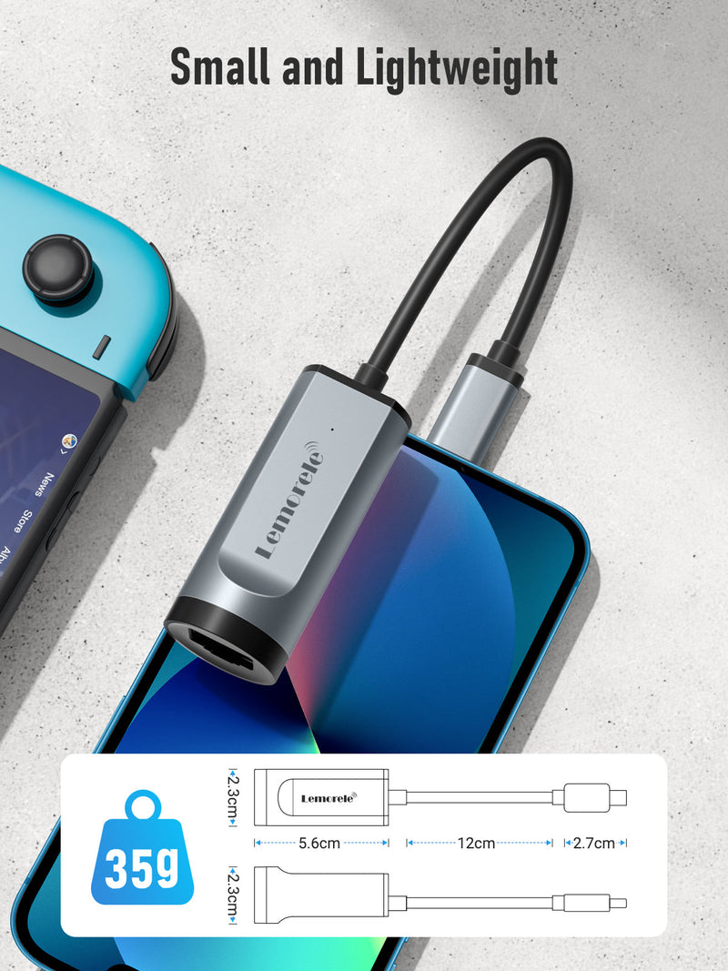 Docking Station&Hubs – Lemorele official